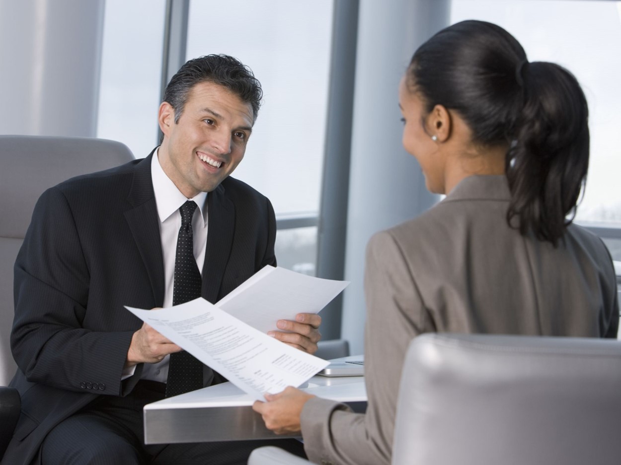 Workplace Mediation – Hawkridge Hamilton